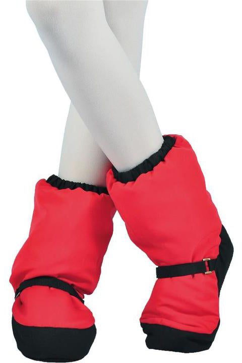 Snuggle Booties – Step Dancewear and Supplies