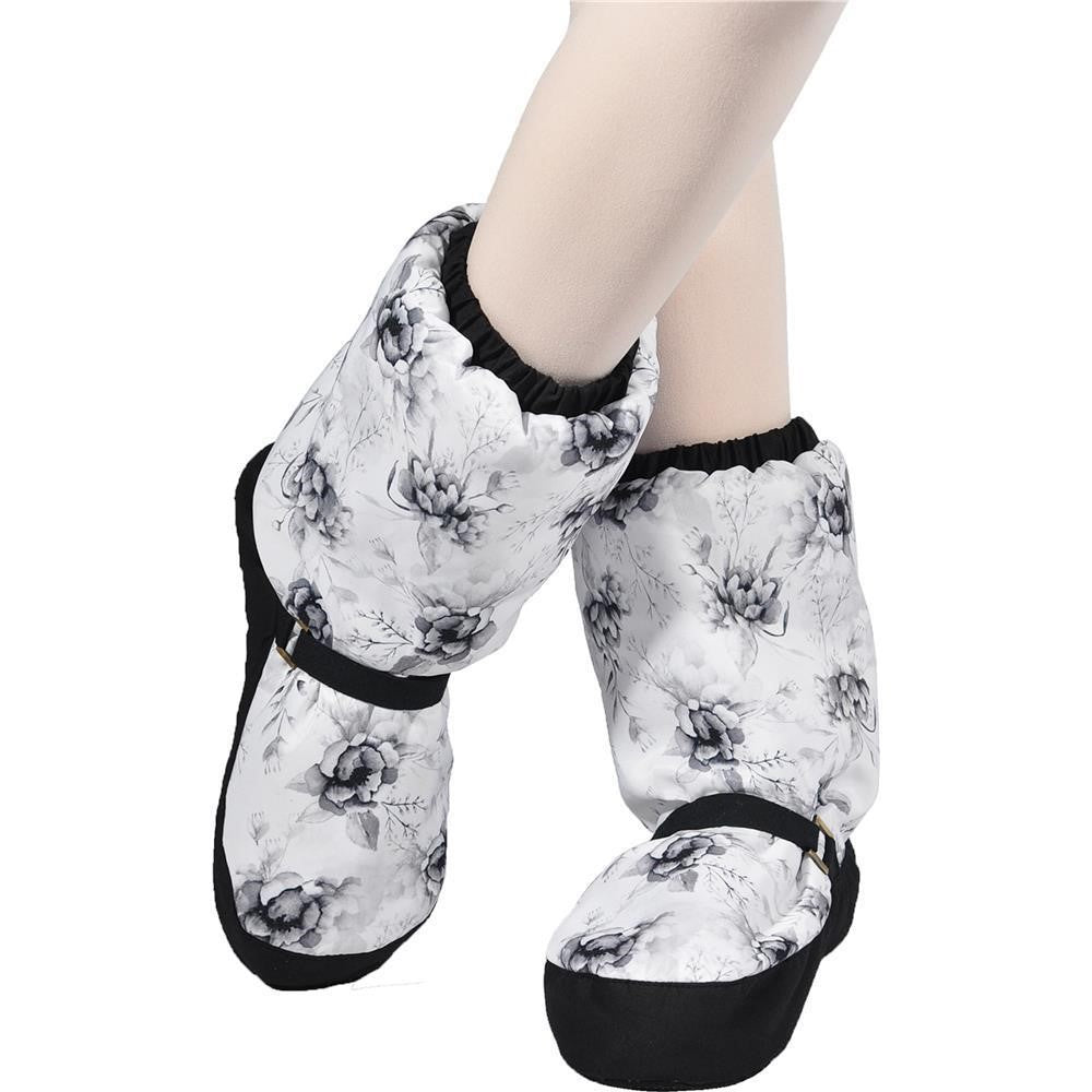 Snuggle Booties Sublimated – Step Dancewear and Supplies